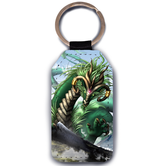 DragonWhisper – Manga-Merch